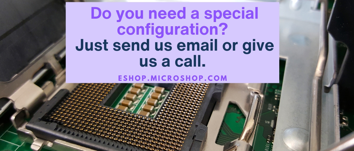 Eshop Microshop – Wide Range of IT Solutions, Electronics & Accessories ...